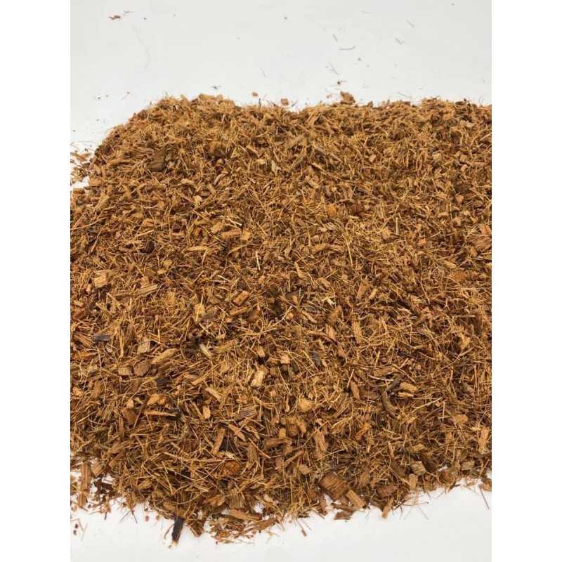 Reptiblock - Coconut Fiber Bedding Chips | 70 L Medium 3-Pack
